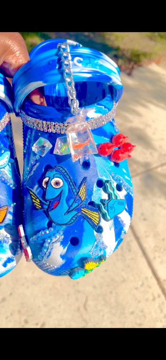 Finding Nemo Crocs – MOST WANTED COLLECTIONS