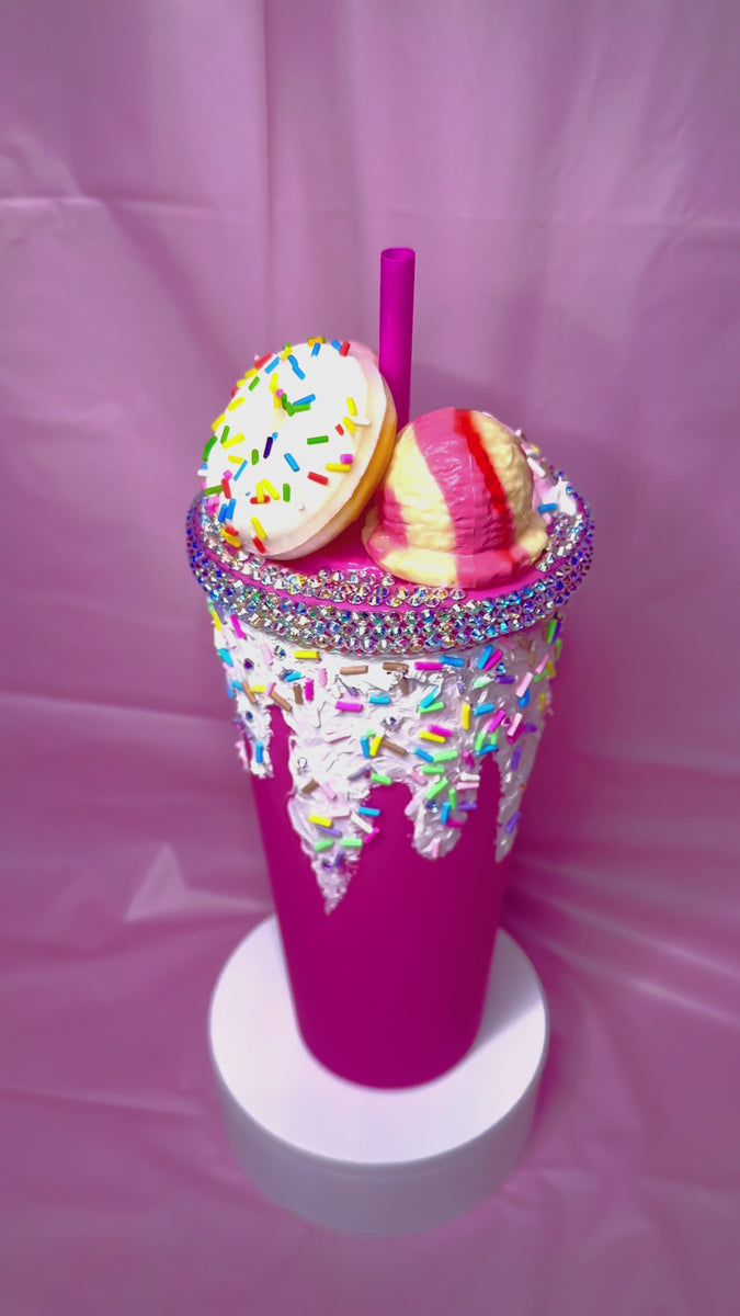 Ice Cream & Cake Cup – MOST WANTED COLLECTIONS